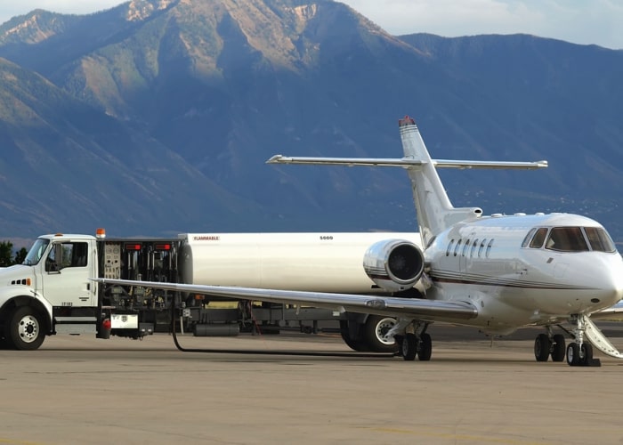 Private Jet Fuel Service Qatar | Jet Fuel 24/7 Available